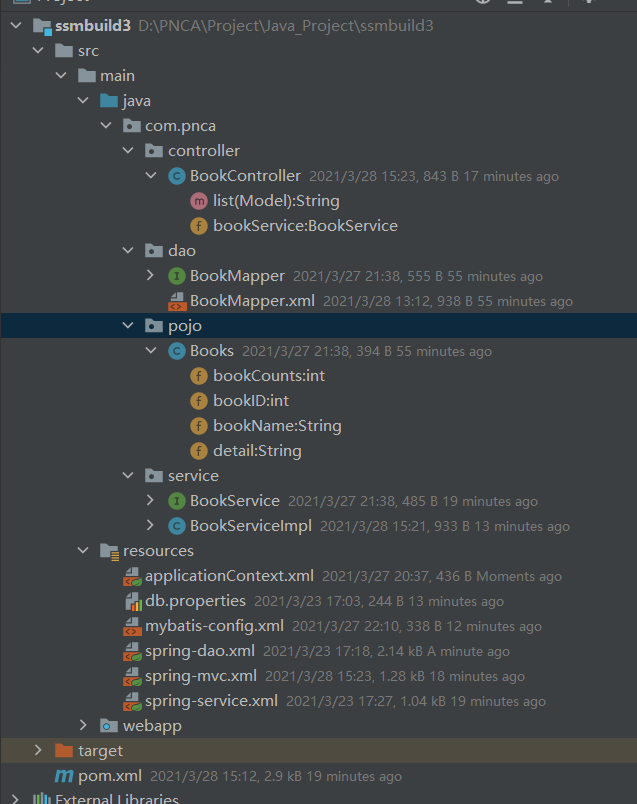SSBuild创建遇到的问题 - pncalbl